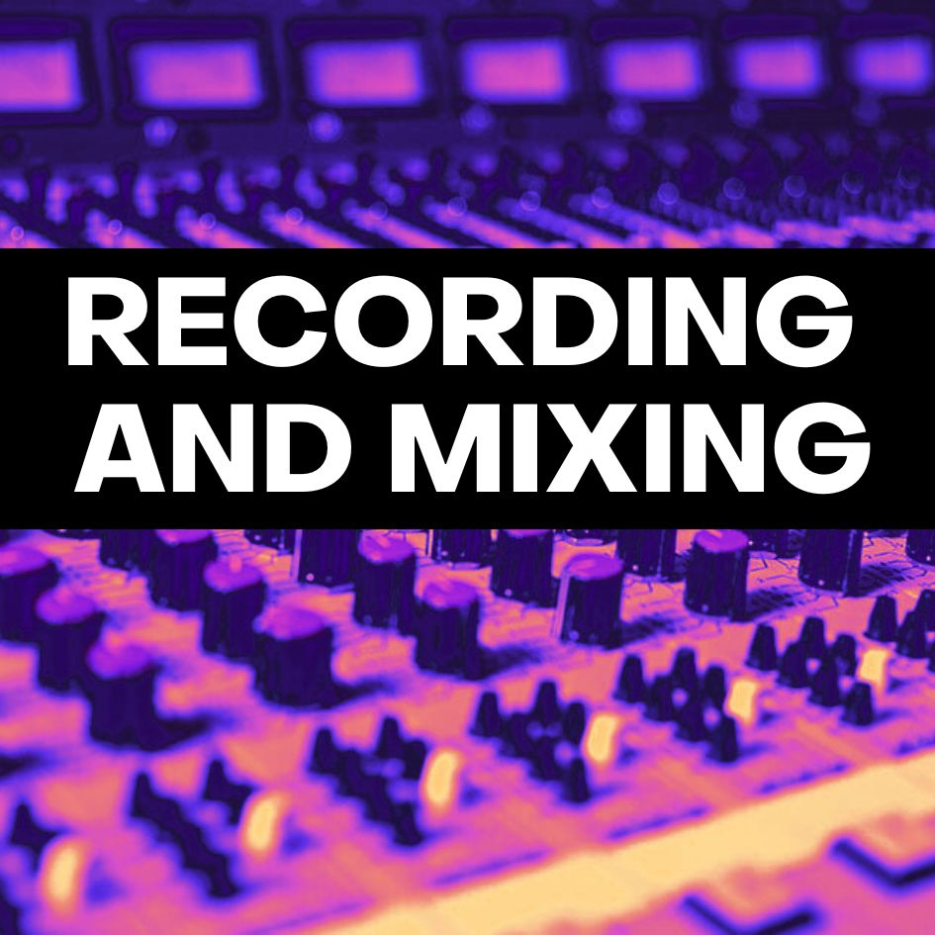 Top NYC Recording Studios for Music Production, Audio, Sound